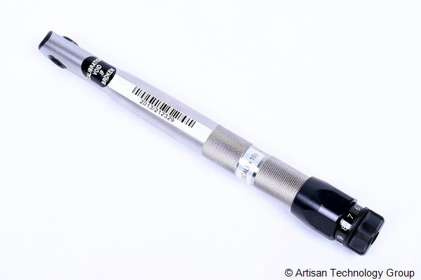 5 Norbar (Professional Torque Wrench) | ArtisanTG™