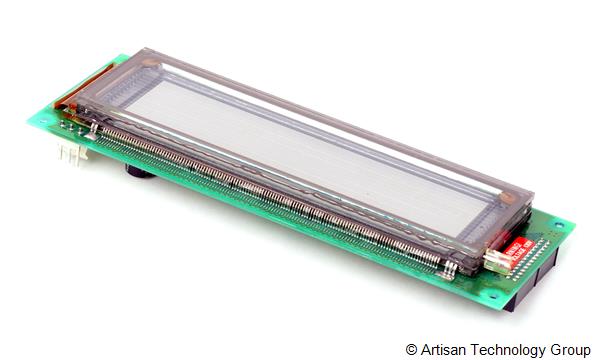 GU256X64-332A Noritake Itron (VFD Graphic Module) | ArtisanTG™