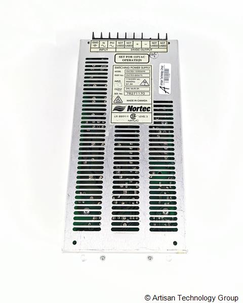 OLC53-12350694 Nortec (Switching Power Supply) | ArtisanTG™