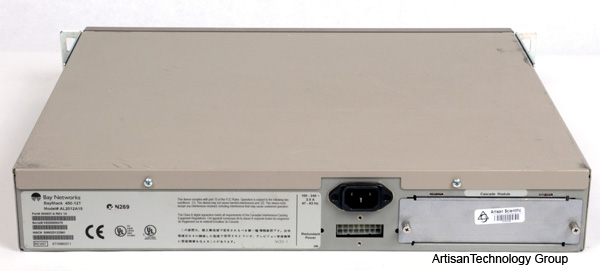 Baystack 450-12T Nortel (Switch) | ArtisanTG™