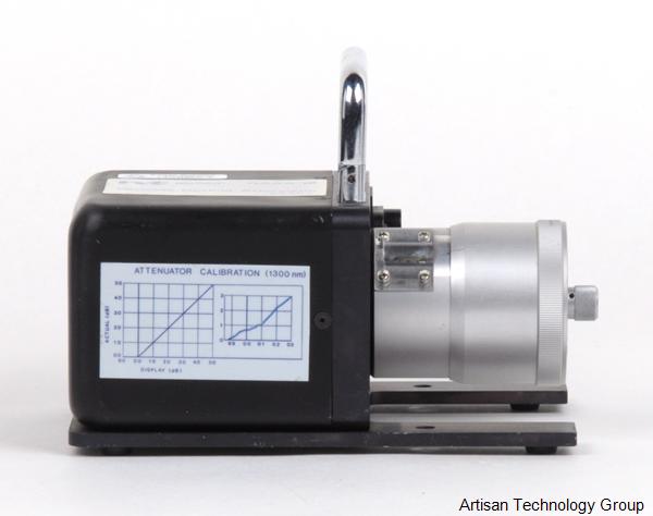 QAAA-1B Nortel (Variable Optical Attenuator) | ArtisanTG™