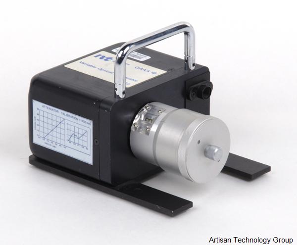 QAAA-1B Nortel (Variable Optical Attenuator) | ArtisanTG™