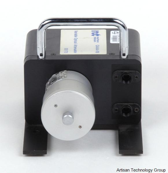 QAAA-1B Nortel (Variable Optical Attenuator) | ArtisanTG™