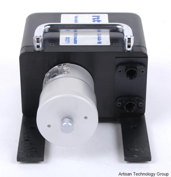QAAA-1B Nortel (Variable Optical Attenuator) | ArtisanTG™
