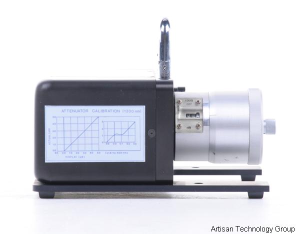 QAAA-1B Nortel (Variable Optical Attenuator) | ArtisanTG™