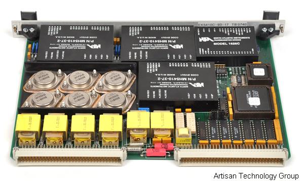EK5410-93C Transmagnetics (Synchro / Resolver VME Module) | ArtisanTG™