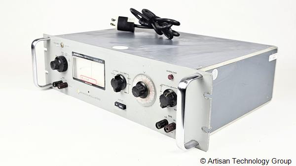 213C-2790 North Atlantic (Phase Angle Voltmeter) | ArtisanTG™