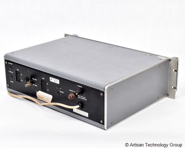 213C-2111 North Atlantic (Phase Angle Voltmeter) | ArtisanTG™