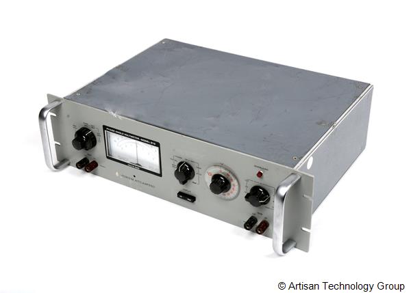 213C North Atlantic (Phase Angle Voltmeter) | ArtisanTG™