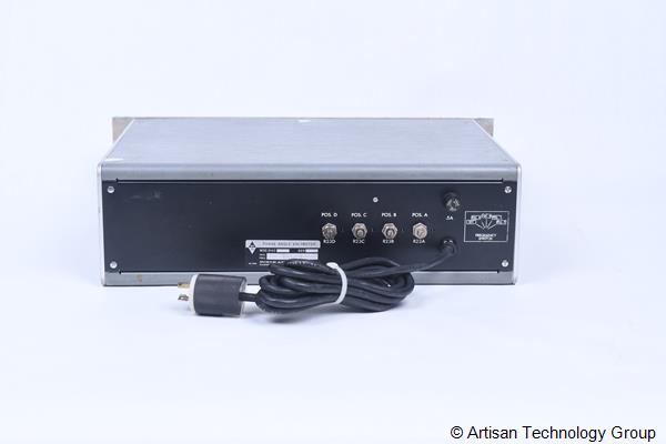 214C-S1819 North Atlantic (Phase Angle Voltmeter) | ArtisanTG™