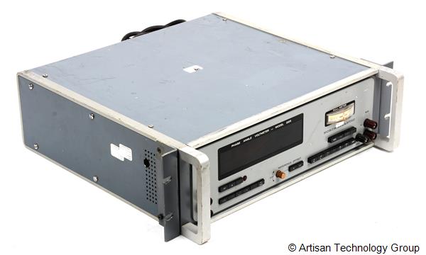 225 Phase Angle Voltmeter - Price, Specs