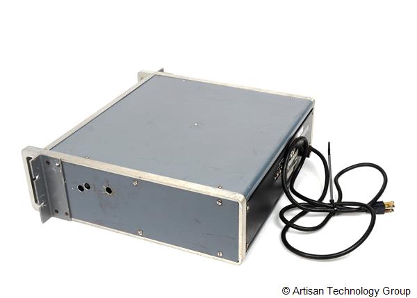 225 North Atlantic (Phase Angle Voltmeter) | ArtisanTG™