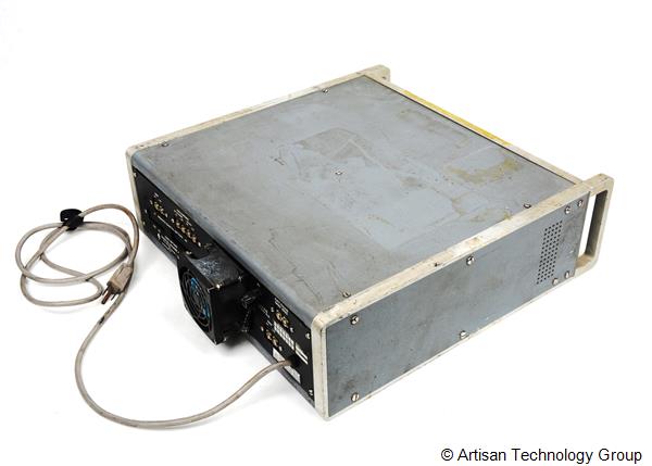 225 North Atlantic (Phase Angle Voltmeter) | ArtisanTG™