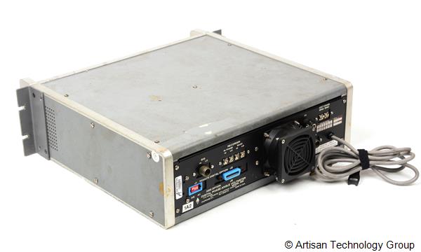 225 North Atlantic (Phase Angle Voltmeter) | ArtisanTG™