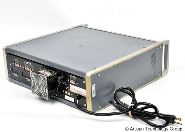 225 North Atlantic (Phase Angle Voltmeter) | ArtisanTG™