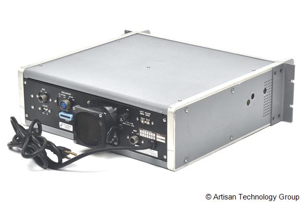 225 North Atlantic (Phase Angle Voltmeter) | ArtisanTG™