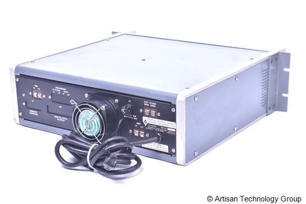 225 North Atlantic (Phase Angle Voltmeter) | ArtisanTG™