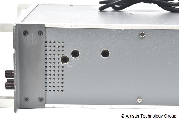 225 North Atlantic (Phase Angle Voltmeter) | ArtisanTG™