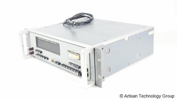 225 North Atlantic (Phase Angle Voltmeter) | ArtisanTG™