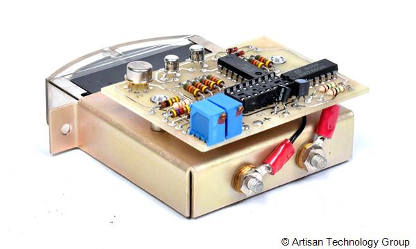 2812111 North Atlantic (Null Meter) | ArtisanTG™