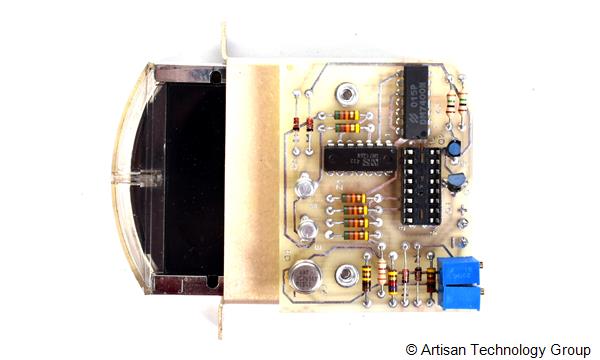 2812111 North Atlantic (Null Meter) | ArtisanTG™