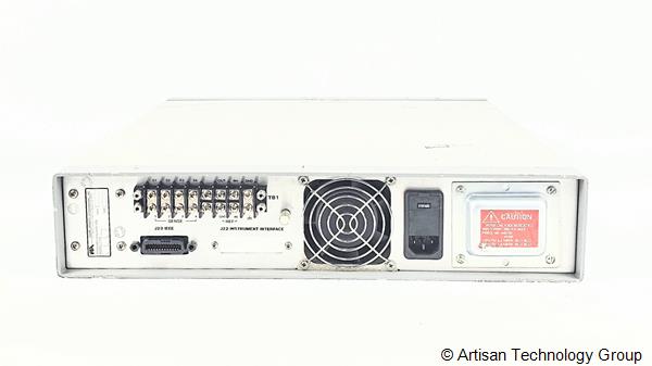 5300 North Atlantic (Programmable S/R Standard and Simulator) | ArtisanTG™
