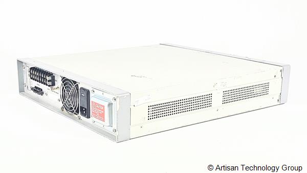 5300 North Atlantic (Programmable S/R Standard and Simulator) | ArtisanTG™