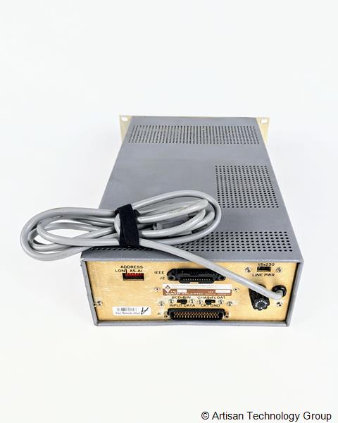 5310-F22 North Atlantic (Programmable Synchro/Resolver Simulator ...