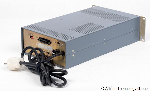 North atlantic synchro resolver - workerxaser