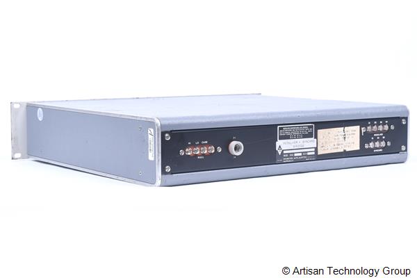 540/10-S3161 North Atlantic (Synchro/Resolver Bridge) | ArtisanTG™