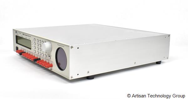 5800 North Atlantic (Synchro Test Set) | ArtisanTG™