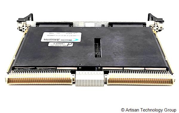 64C2-F1F1C1C1C1C10BC00 North Atlantic (Multi-Function VME I/O Card ...
