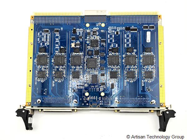 64C2-F1F1C1C1C1C10BC00 North Atlantic (Multi-Function VME I/O Card ...