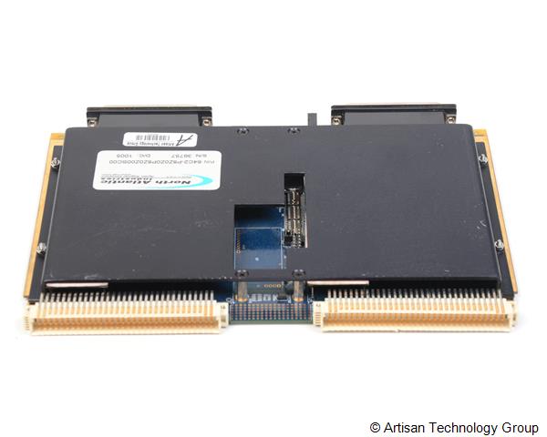 64C2-P8Z0Z0P8Z0Z00SC00 North Atlantic (Multi-Function VME I/O Card ...