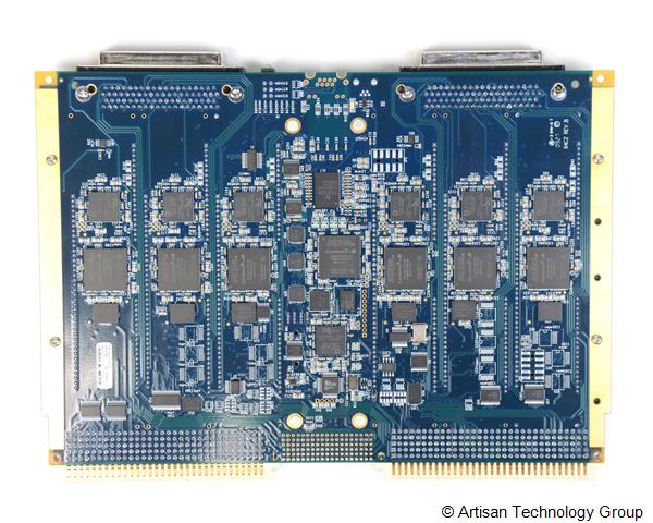 64C2-P8Z0Z0P8Z0Z00SC00 North Atlantic (Multi-Function VME I/O Card ...