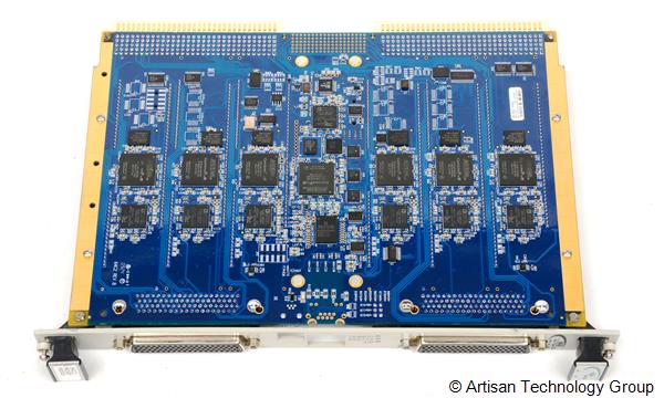 64C2-P8Z0Z0P8Z0Z00SC00 North Atlantic (Multi-Function VME I/O Card ...