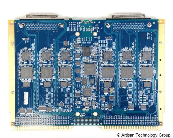 64C2-P8Z0Z0P8Z0Z00SE00 North Atlantic (Multi-Function VME I/O Card ...