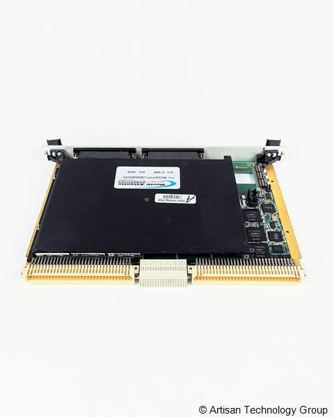 64CA3-F1F1J3Z0Z0Z0CFO Apex Signal (6U VME Multifunction I/O Board ...