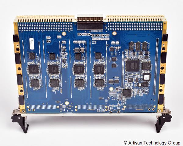 64E3-F1F1F1F1K9BC3 North Atlantic (6U, VME, Multi-Function High Density ...