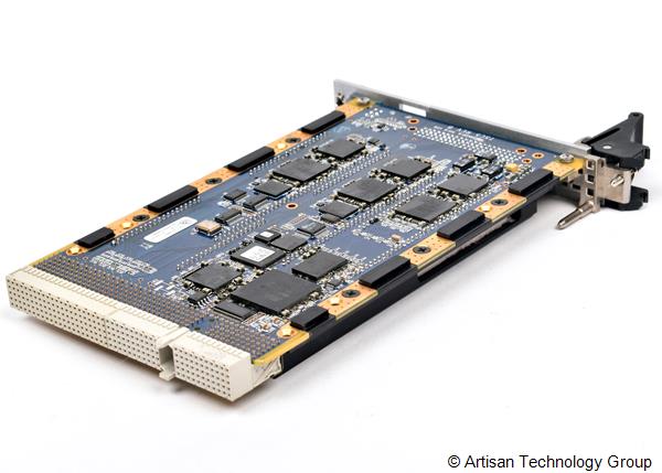 75C5-C2P6KABC21 North Atlantic (3U, cPCI, Multi-Function I/O Card) | ArtisanTG™