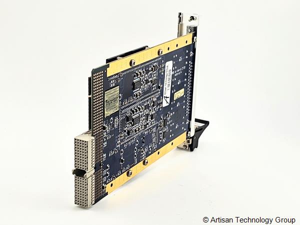 75DS1-04CSFC-02 North Atlantic (cPCI Synchro / Resolver Simulation ...