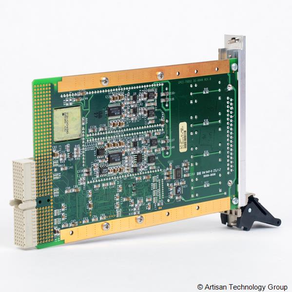 75DS1-04CRFA-94 North Atlantic (cPCI Resolver Simulation Board ...