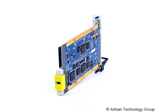 75DS2-18181FC1 North Atlantic (3U cPCI Synchro/Resolver Converter ...