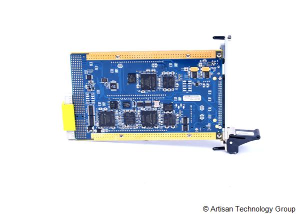 75DS2-18181FC1 North Atlantic (3U cPCI Synchro/Resolver Converter ...