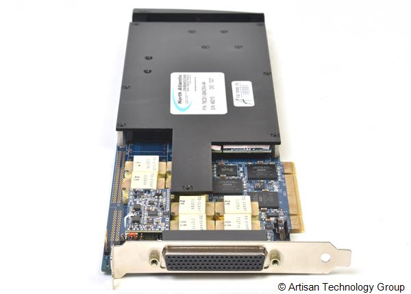 76CS1-084CRA-94 Apex Signal (Resolver PCI Simulation Module) | ArtisanTG™