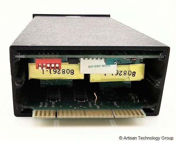 801-F41 North Atlantic (Synchro/Resolver Panel Meter) | ArtisanTG™