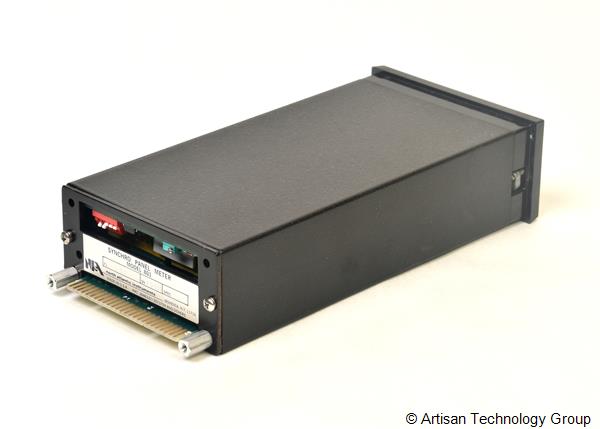 801-30 North Atlantic (Synchro/Resolver Panel Meter) | ArtisanTG™