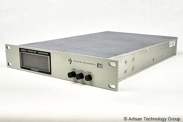 8225 North Atlantic (Angle Position Indicator) | ArtisanTG™