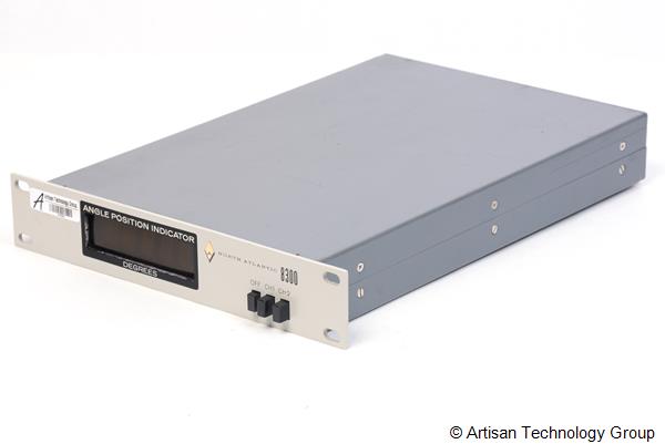 8300 North Atlantic (Angle Position Indicator) | ArtisanTG™