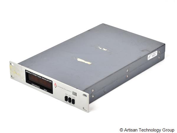 8300 North Atlantic (Angle Position Indicator) | ArtisanTG™